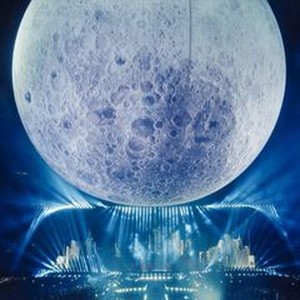 The Weeknd Live at SoFi Stadium - Rotten Tomatoes