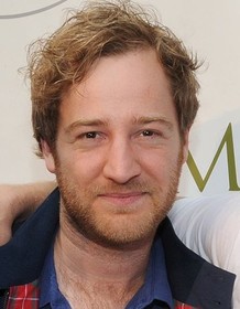 Tom Radisch | Rotten Tomatoes