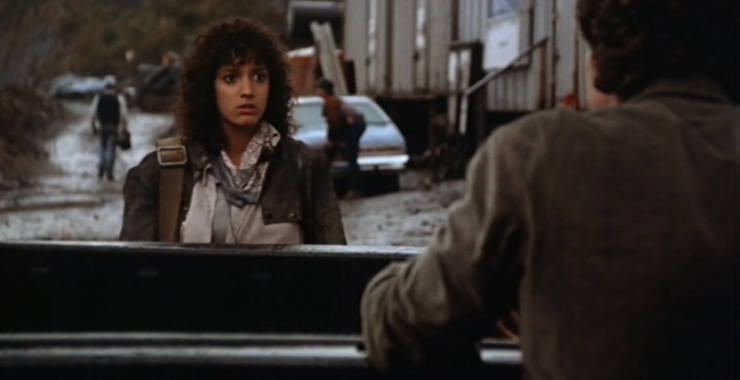 Flashdance - Rotten Tomatoes
