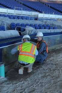 Fish Tank Kings: Season 1, Episode 1 | Rotten Tomatoes