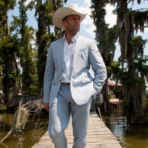 Parker - Rotten Tomatoes