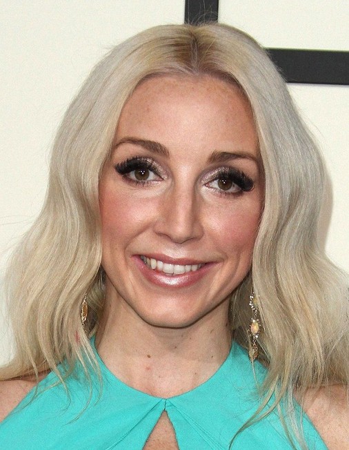 Ashley Monroe - Rotten Tomatoes