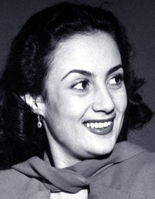 María Elena Marqués - Rotten Tomatoes