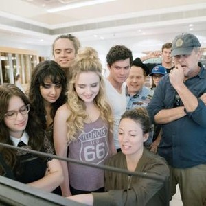 Miles Robbins - Rotten Tomatoes