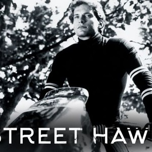 Street Hawk: Season 1, Episode 1 - Rotten Tomatoes