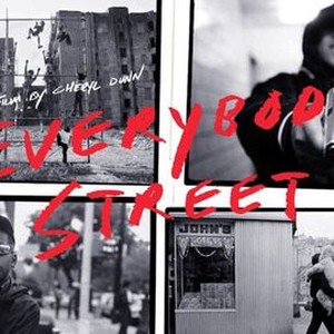 Everybody Street - Rotten Tomatoes