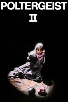 poltergeist 2