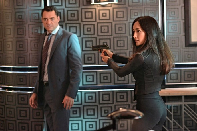 David S. Lee Actor David J. Lee: Movies, TV, And Bio