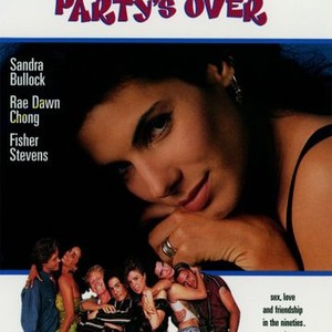 When the Party's Over - Rotten Tomatoes