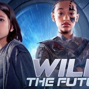 Will vs. The Future - Rotten Tomatoes
