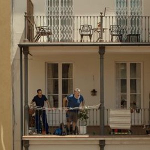 The Odd-Job Men - Rotten Tomatoes