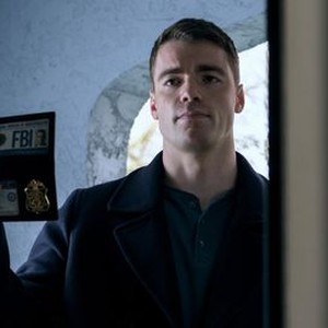The Night Agent: Season 1, Episode 5 - Rotten Tomatoes