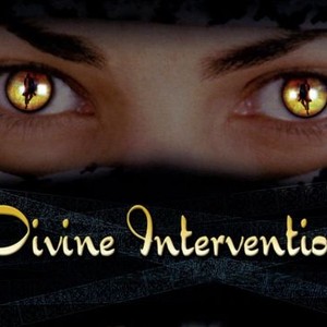 Divine Intervention - Rotten Tomatoes