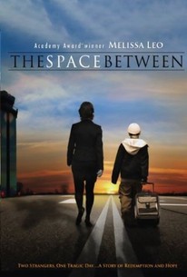 The Space Between | Rotten Tomatoes