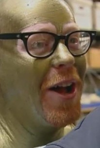 MythBusters: Season 3, Episode 25 | Rotten Tomatoes