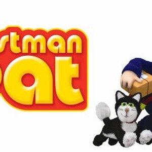 Postman Pat - Rotten Tomatoes
