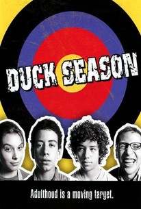 Duck Season | Rotten Tomatoes