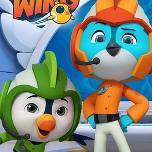 Top Wing: Season 1, Episode 17 - Rotten Tomatoes