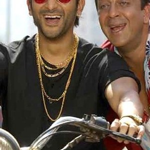 Lage Raho Munna Bhai - Rotten Tomatoes