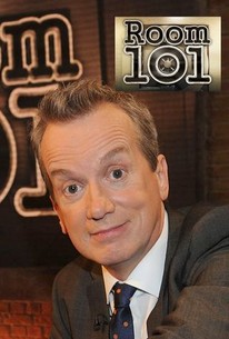 Room 101: Season 2 | Rotten Tomatoes