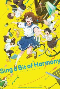 Sing a Bit of Harmony | Rotten Tomatoes