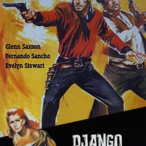 Django Shoots First - Rotten Tomatoes