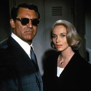 North by Northwest (1959) - Rotten Tomatoes