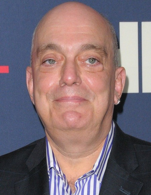 John Mainieri - Rotten Tomatoes