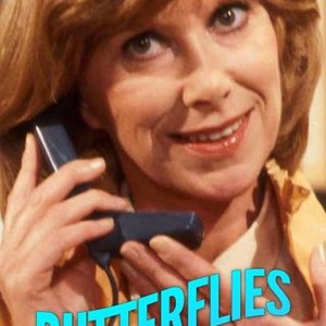 Butterflies - Rotten Tomatoes