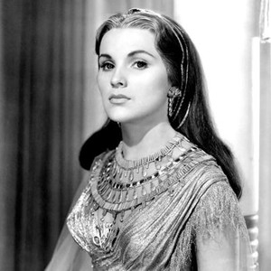 Debra Paget - Rotten Tomatoes