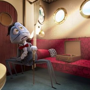 Inspector Sun - Rotten Tomatoes