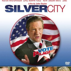 Silver City - Rotten Tomatoes