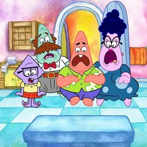 The Patrick Star Show: Season 1, Episode 14 - Rotten Tomatoes
