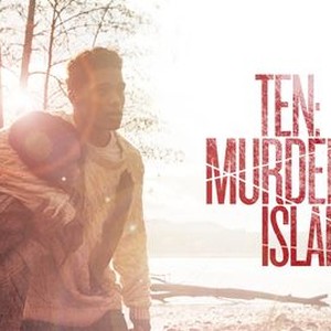 Ten Murder Island Rotten Tomatoes