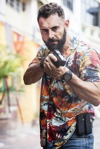 Strike Back: Origins: Revolution, Episode 3 | Rotten Tomatoes