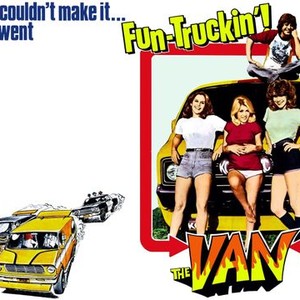 The Van - Rotten Tomatoes