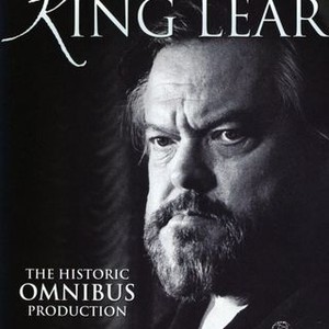 King Lear - Rotten Tomatoes