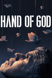 Hand of God: Season 1 | Rotten Tomatoes