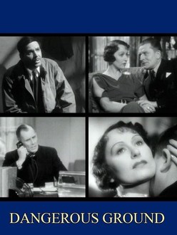 Dangerous Ground Movie Quotes