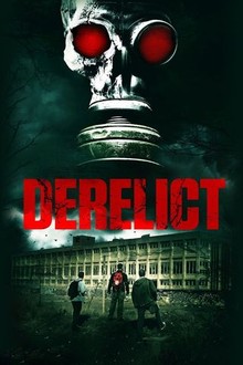 derelicted
