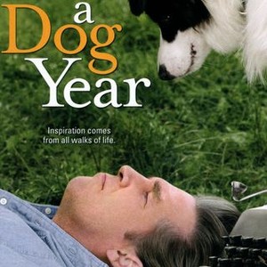 A Dog Year - Rotten Tomatoes
