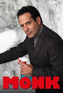 Monk: Season 6 | Rotten Tomatoes