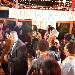 Christmas in Compton - Rotten Tomatoes