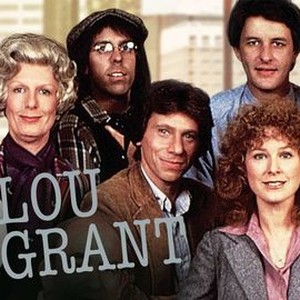 Lou Grant: Season 1, Episode 21 - Rotten Tomatoes
