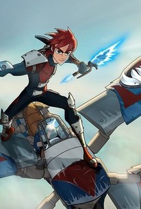 Storm Hawks: Season 3, Episode 12 | Rotten Tomatoes
