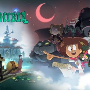 Amphibia - Rotten Tomatoes