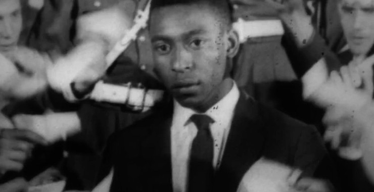 Pelé - Rotten Tomatoes