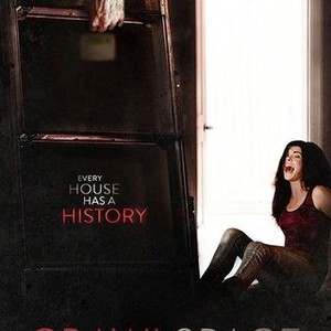 Crawlspace - Rotten Tomatoes