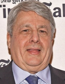 Carl Hulse | Rotten Tomatoes