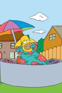 The Simpsons: Season 7, Episode 7 - Rotten Tomatoes